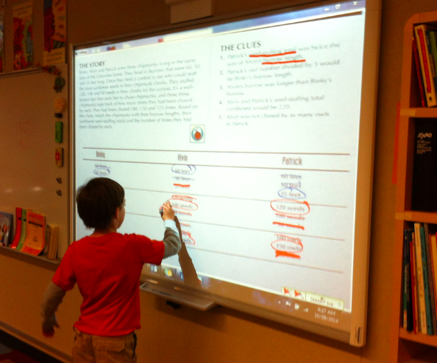 Math + Logic = Puzzles and Problems that Pack a Punch! - Big Ideas for ...