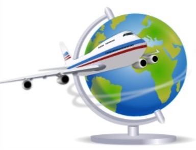 Kid-Created Google Earth Projects ~ Virtual Scavenger Hunts and More ...